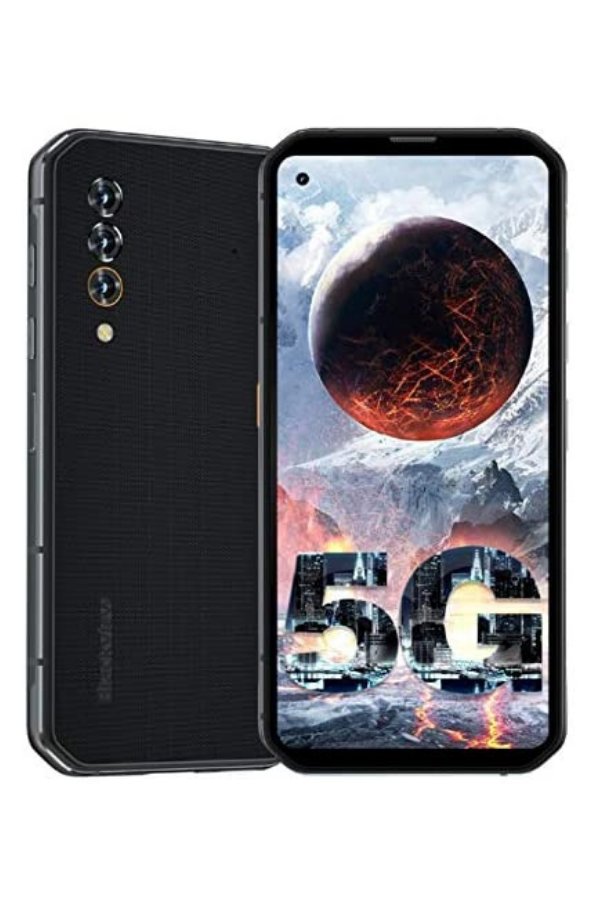 Blackview BL6000 PRO / Rugged / 5G - SheepBuster